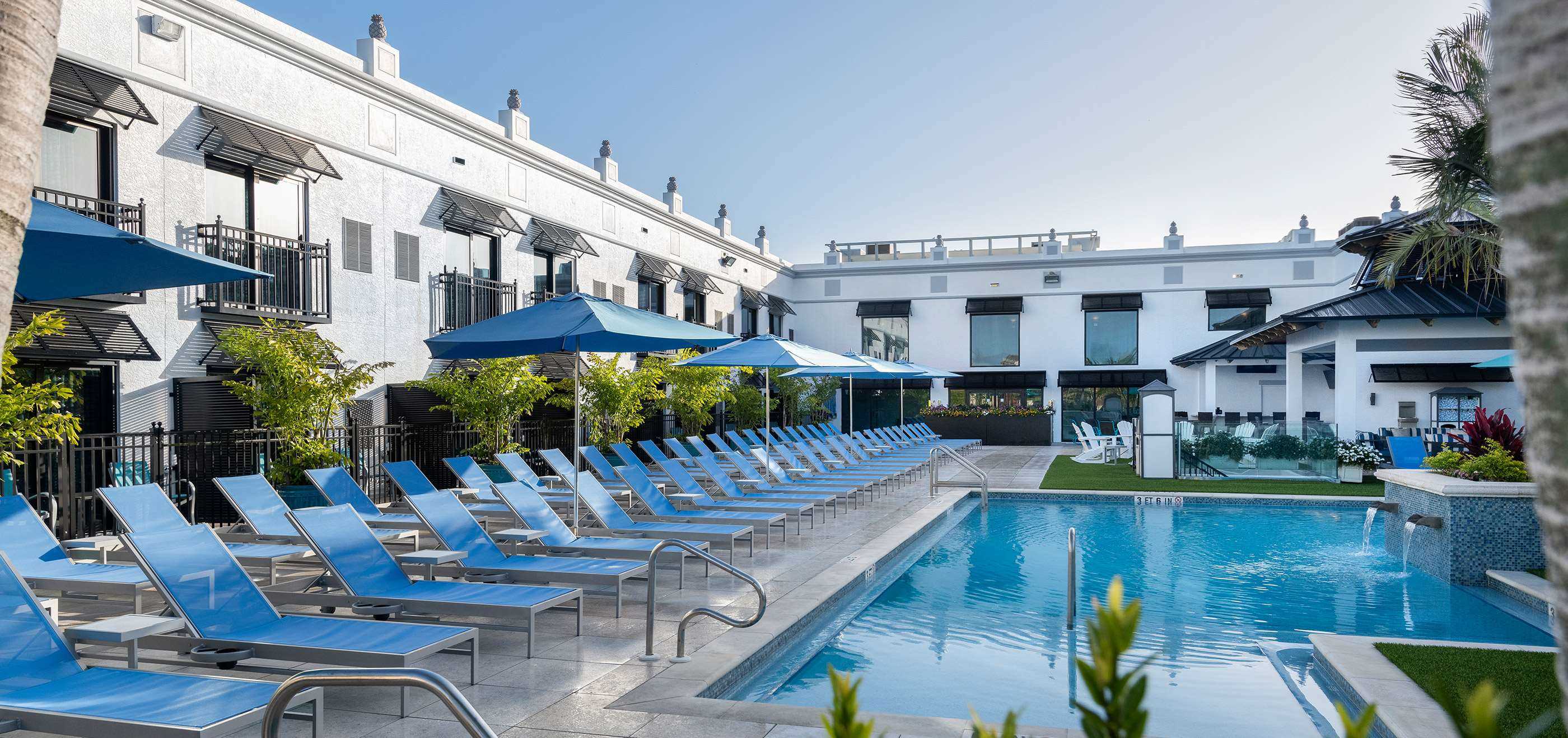 Naples Hotel Special Offers & Discounts | Inn on Fifth