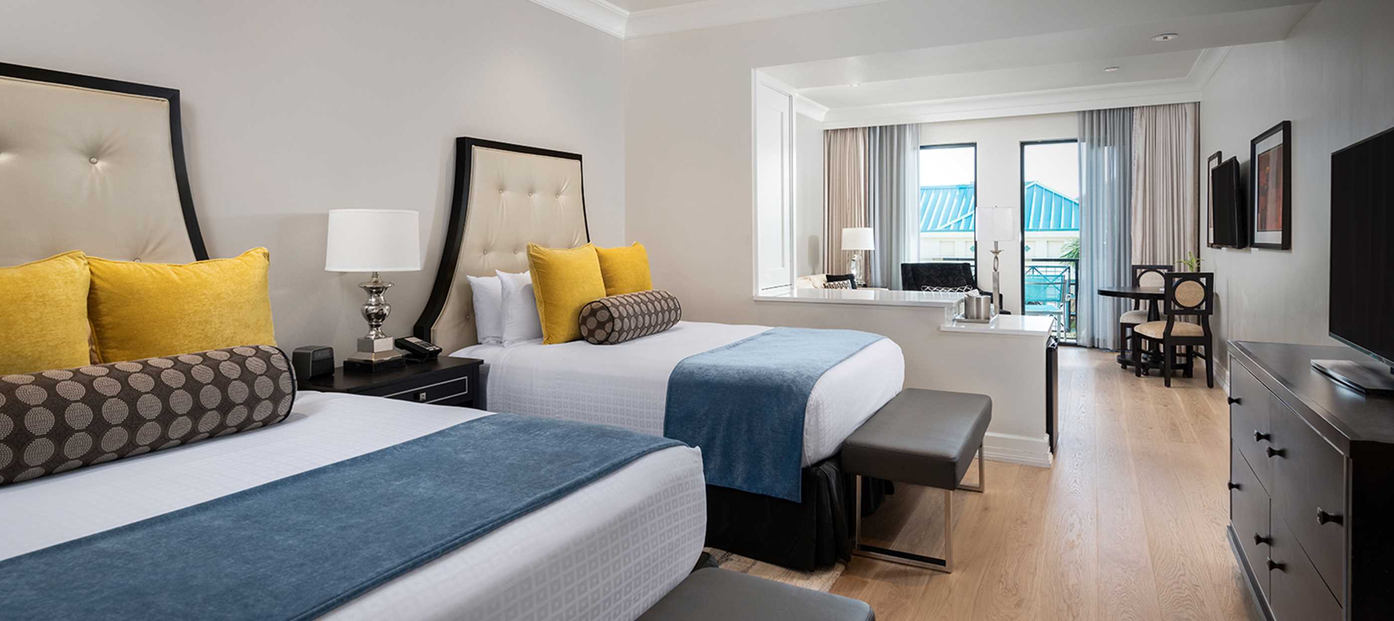 Contact Us | Inn on Fifth