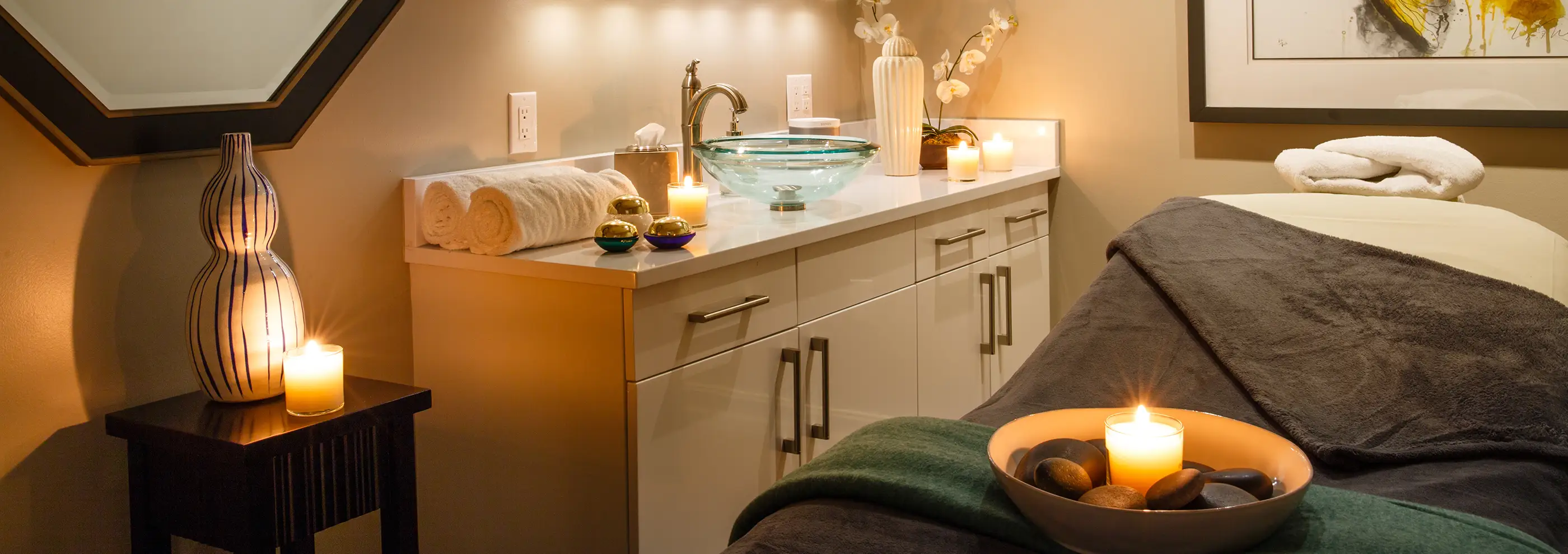 Naples FL Best Hotel Spas, Facials, Massages, Wraps | Inn on Fifth